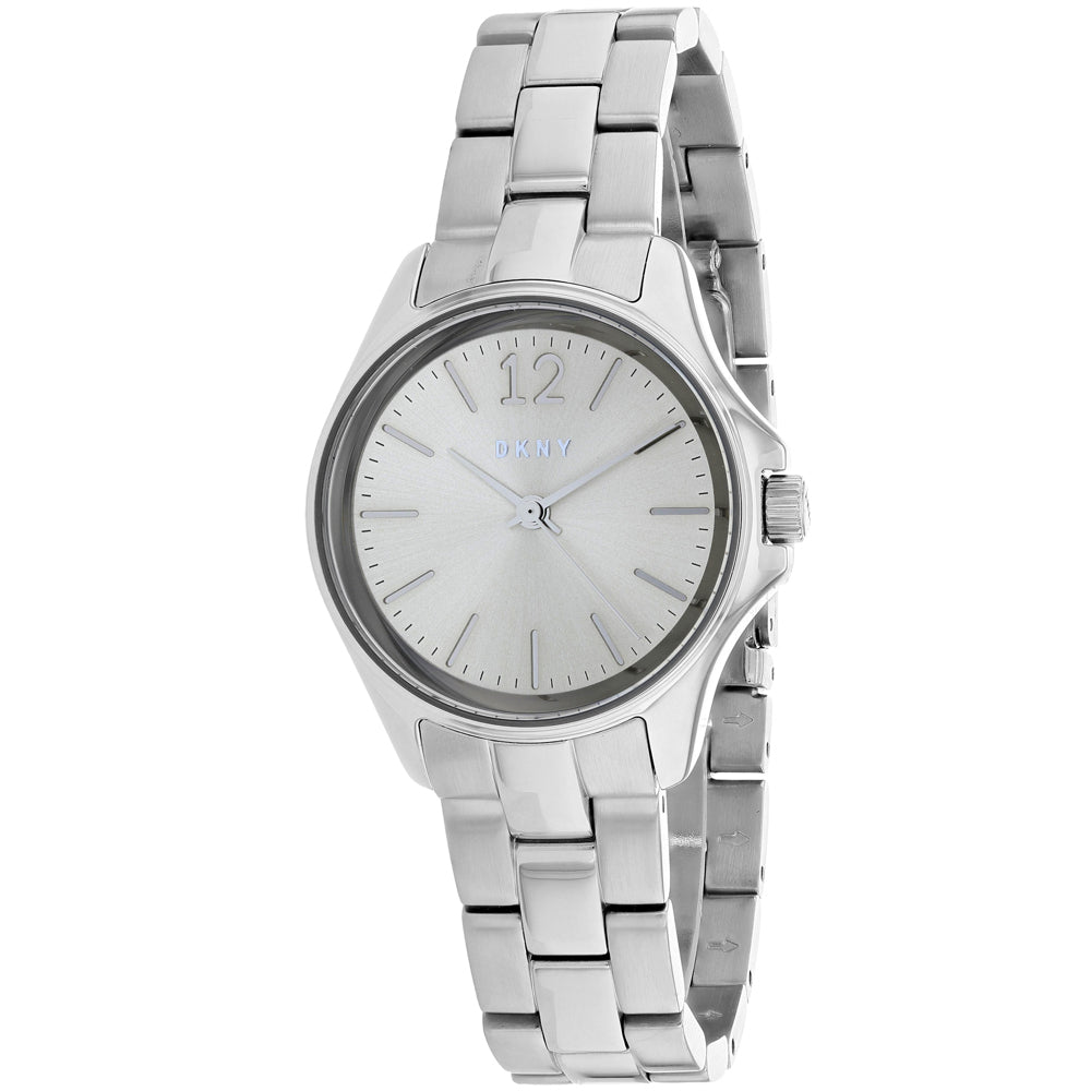 DKNY Women's Eldridge Grey Dial Watch - NY2522 — Accuratime